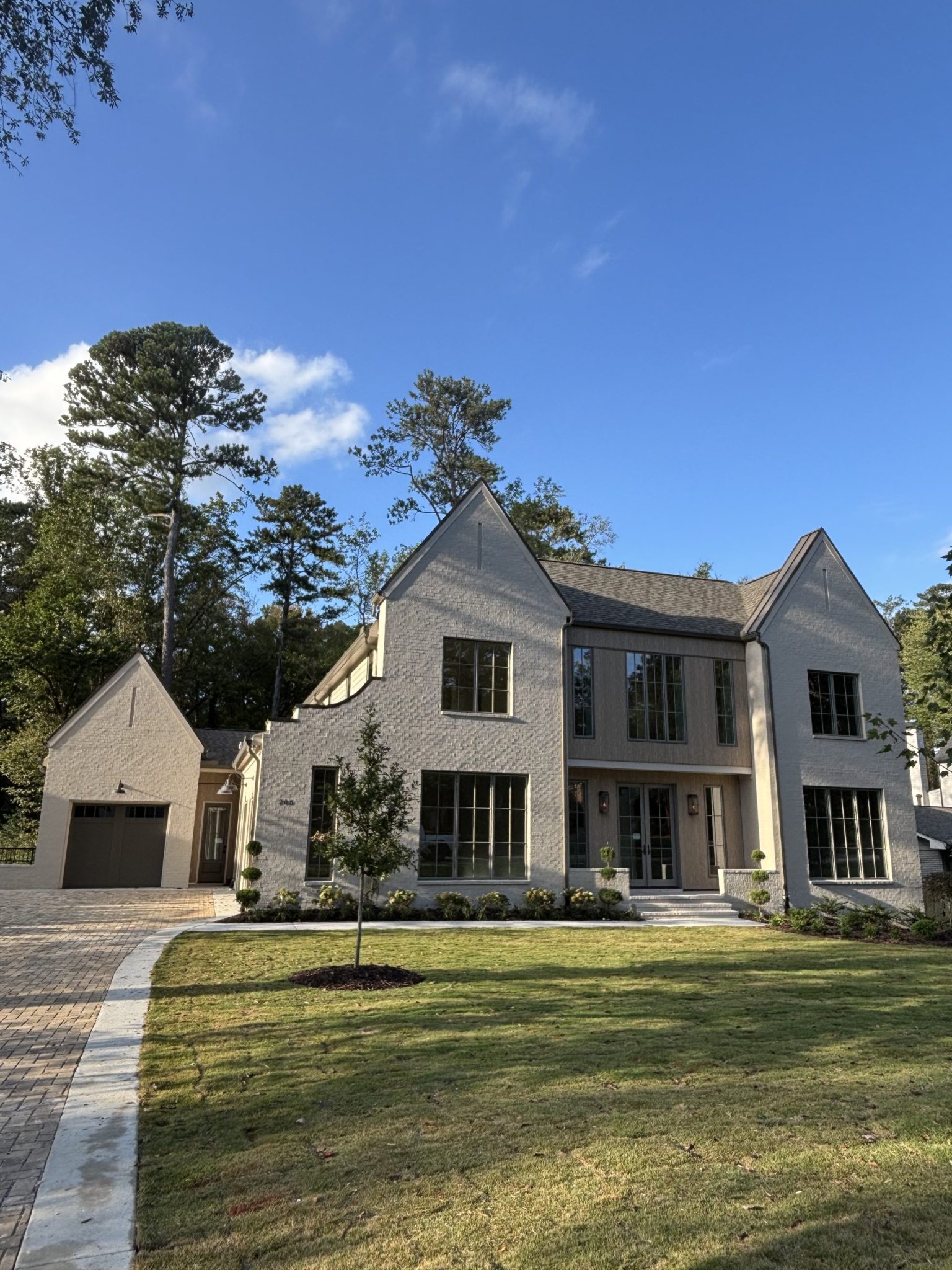 The Red Clay Challenge: How Atlanta's Soil Composition Impacts Exterior ...